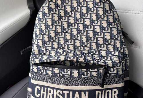 Рюкзак Christian Dior