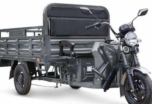 Грузовой электротрицикл Rutrike D4 next 1800 60V12