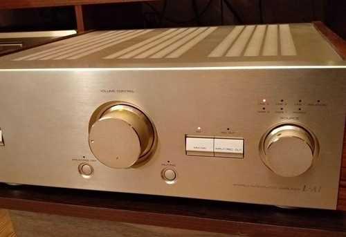 Усилитель Kenwood L-A1.(100v)