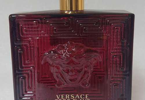 Versace Eros Flame, Парфюмерная вода, спрей 100 мл