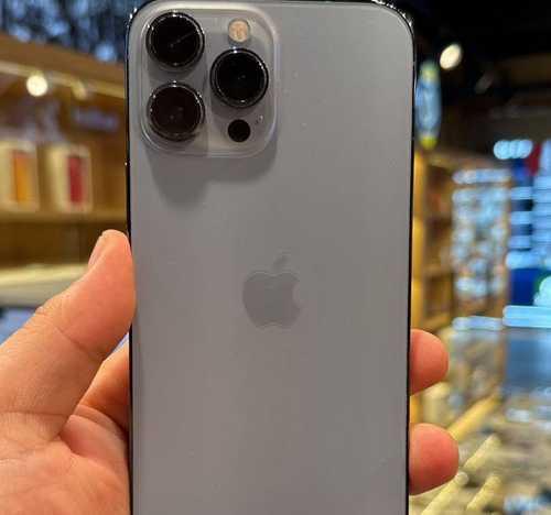 iPhone 13 Pro Max, 128 ГБ