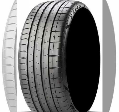 Pirelli P Zero Sports CAR 245/45 R20 103Y