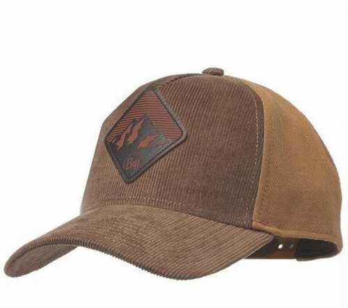 Кепка buff CAP Snapback Nyle Dull Gold