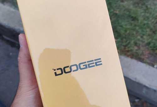 DOOGEE S110, 12/256 ГБ