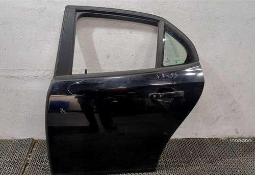 Дверь боковая Saab 9-3, 2009