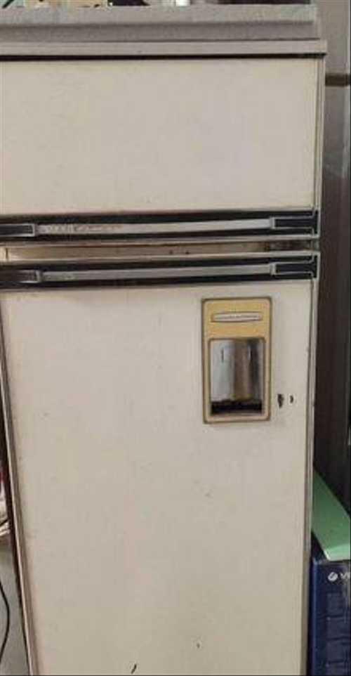 Холодильник Ока 6М рабочий