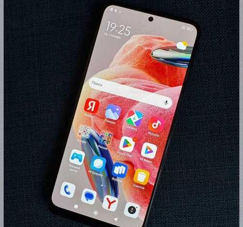 Xiaomi Redmi Note 12, 6/128 ГБ