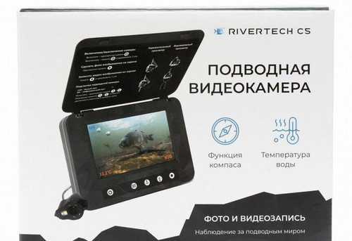 Подводная камера для рыбалки rivertech C5