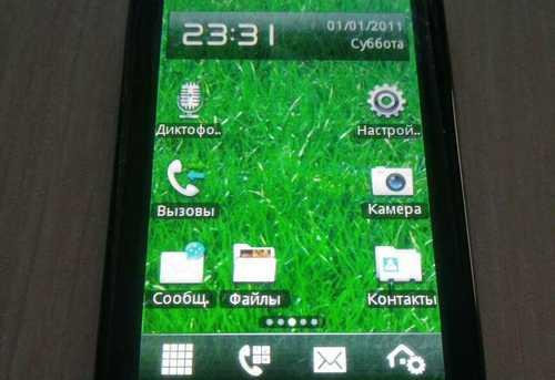 Alcatel One Touch 828