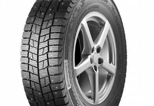 Continental VanContact Ice 205/70 R15 R