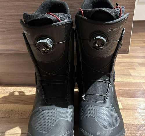 Ботинки nidecker kita