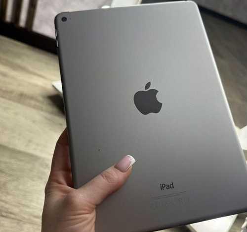 iPad air 2