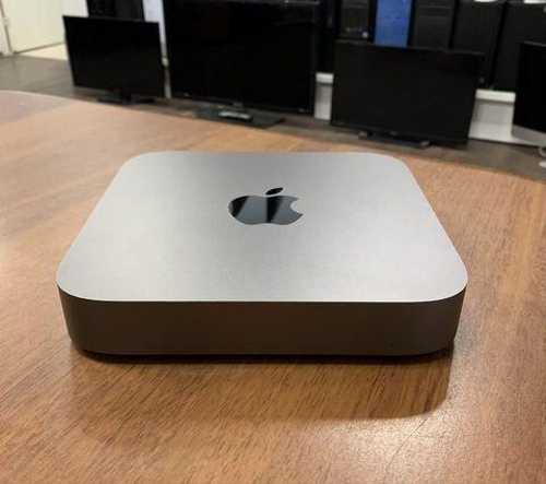 Apple Mac mini 2018 i3/ 16/128Gb (A1993)