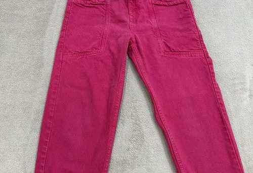 Брендовые джинсы 152