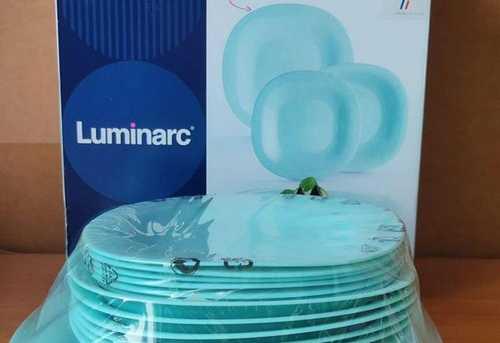 Набор посуды luminarc 18 предметов