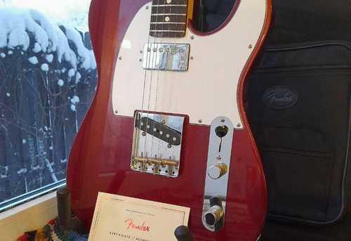 Fender American Performer Telecaster USA