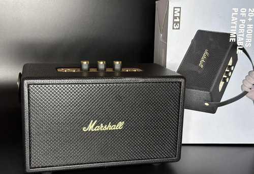 Беспроводная колонка Marshall M13