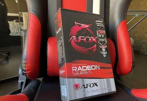 Видеокарта afox Radeon RX 5700 XT 8 GB
