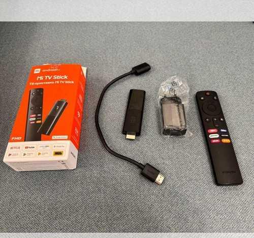 Xiaomi mi tv stick mdz 24aa