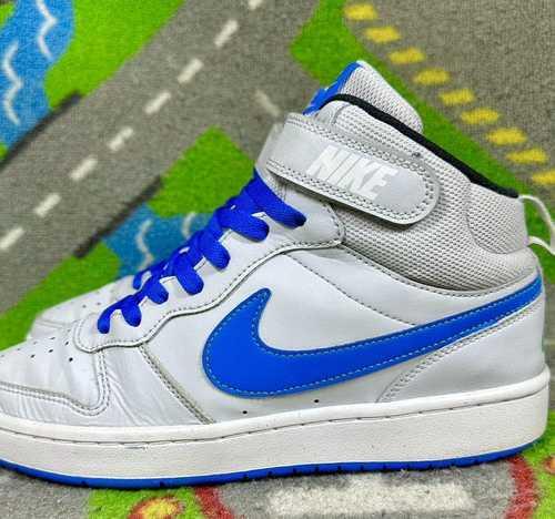Nike Court Borough Mid 2 оригинал