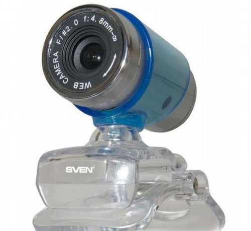 Веб-камера Sven IC-720