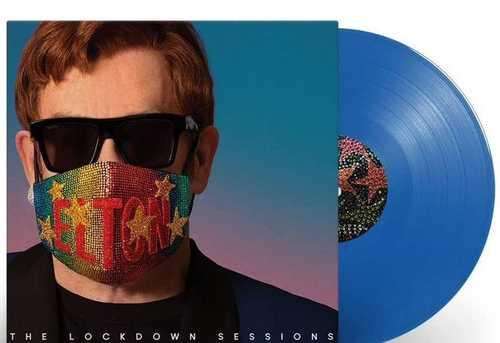 Виниловая пластинка Elton John - The Lockdown Sess