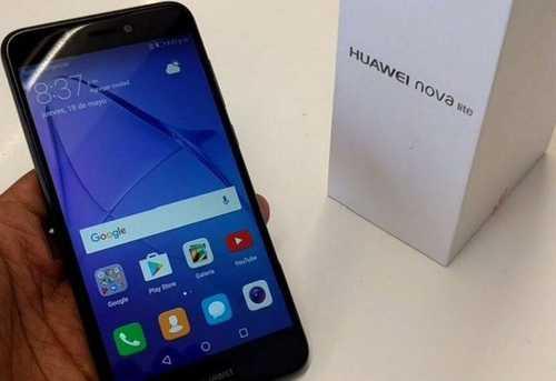 HUAWEI Nova Lite, 3/16 ГБ