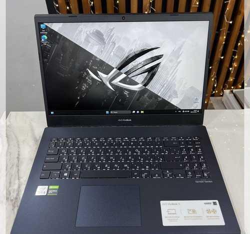 Asus I5 10300H/GTX1650/8Gb/m2 NWMe512