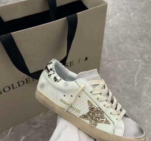 Кроссовки Golden Goose (35-44)