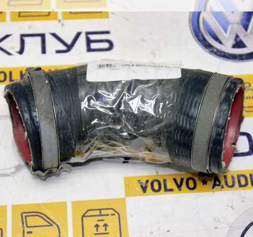 Шланг надува воздуха Вольво V70-3 V40-3
