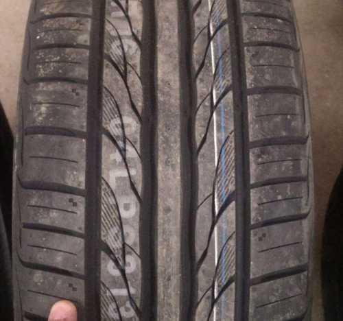 Kumho Ecsta HS52 205/55 R16