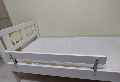 Детская кровать Икеа