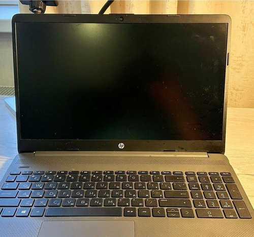 Ноутбук HP laptop 15 dw1035ur