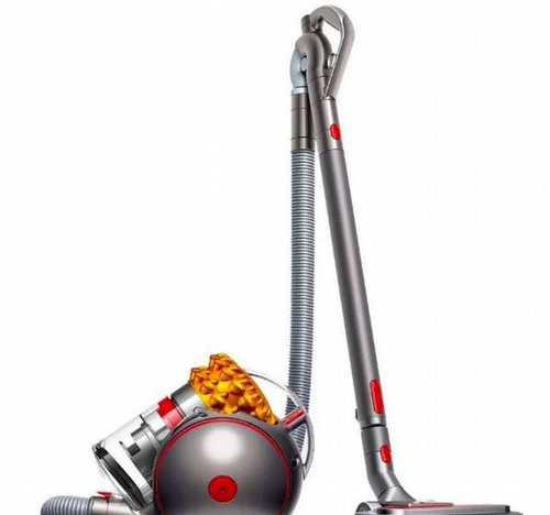 Пылесос Dyson Cinetic Big Ball Multi Floor 2 23027