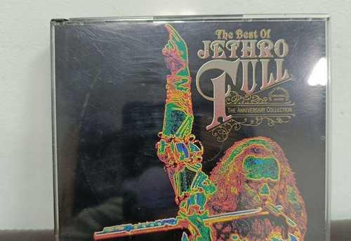 Jethro Tull 2CD 1993