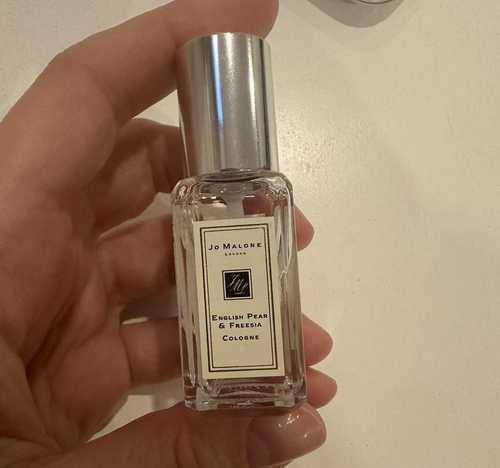 Jo malone english pear freesia