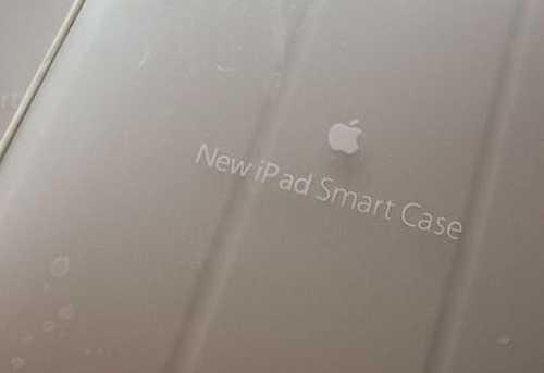 Чехол для iPad New 9.7