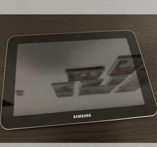 Планшет Samsung Galaxy Tab GT-P7300