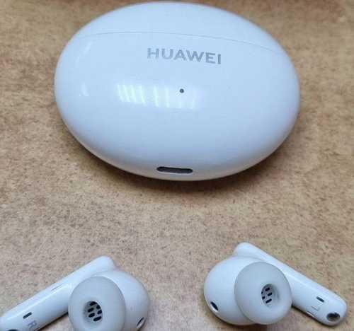 Наушники True Wireless huawei Freebuds 5i