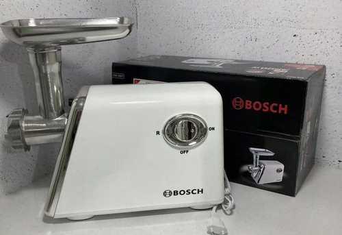 Мясорубка Bosch SHB-3087 (Рассрочка / К1)