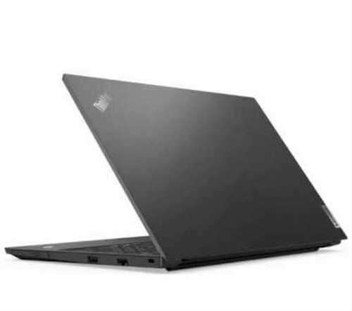 Ноутбук Lenovo ThinkPad E15 Gen 4 Core i5 #372196