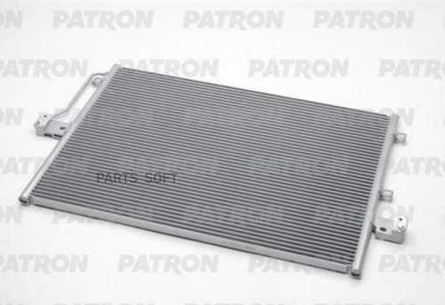 Радиатор кондиционера ssangyong: actyon 2.0 Xdi/2
