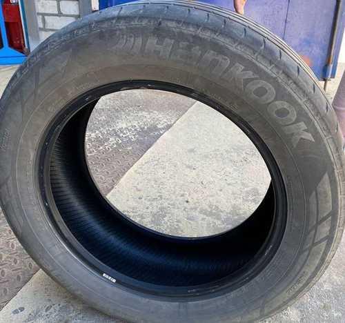 Hankook Ventus Prime K105 235/60 R18