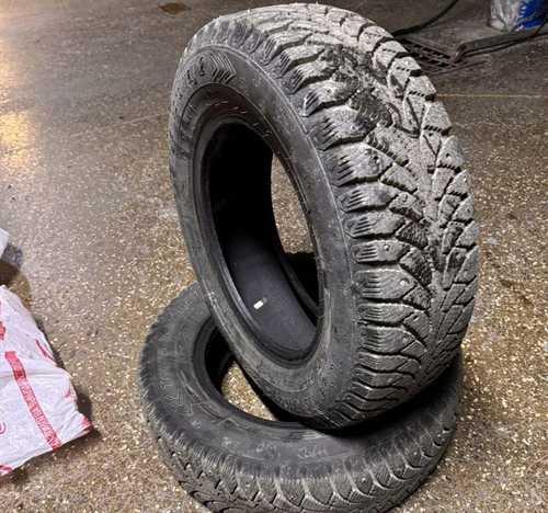 Tunga Nordway 2 175/70 R13