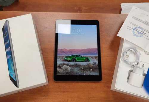 iPad Air 32gb с Сим-картой #340