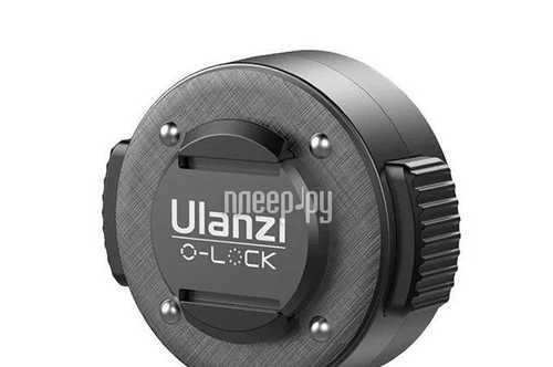 Держатель Ulanzi O-Lock 1/4 28719 / 3083