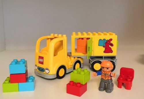 Lego Duplo 10601