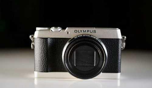 Фотоаппарат Olympus SH1 SH-1 S-H1 SHI