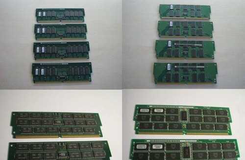 Оперативная память 200-pin для Sun Microsystems