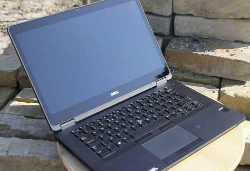 Ноутбук Dell E7470 IPS